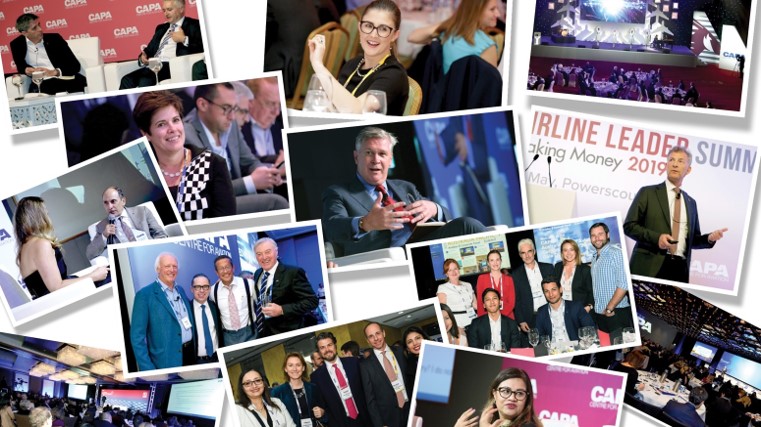 Be part of CAPA’s speaker line-up